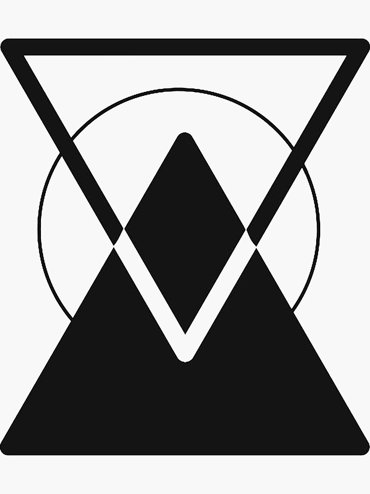 "set it off band" Sticker for Sale by stacymannino | Redbubble