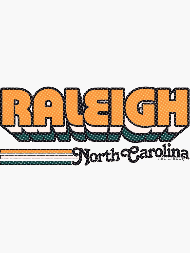 City Of Raleigh Logo