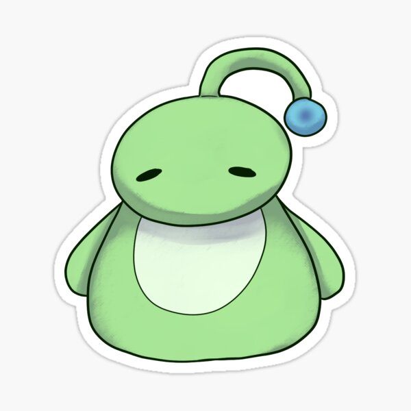 "little baby pudge pudge " Sticker for Sale by XMelanovaX | Redbubble