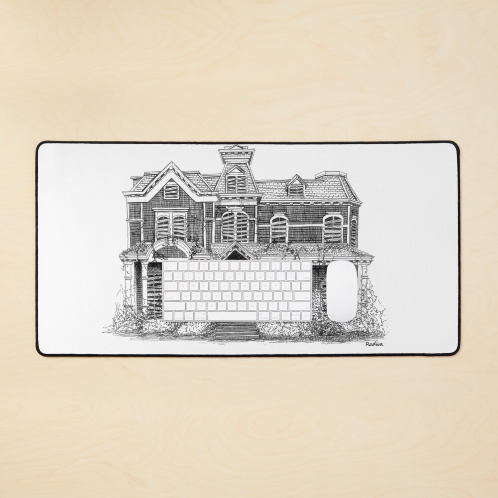 "Creel house sketch, architecture sketch art, ink drawing, architecture ...