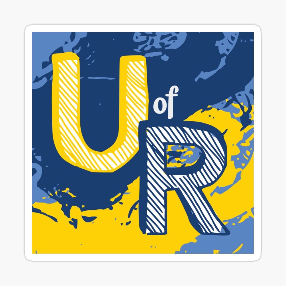 Rochester University Logo University Of Rochester Yellowjackets