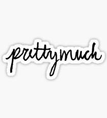 Pretty Much Gifts & Merchandise | Redbubble