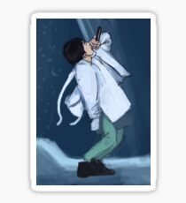 Agust D: Pegatinas | Redbubble