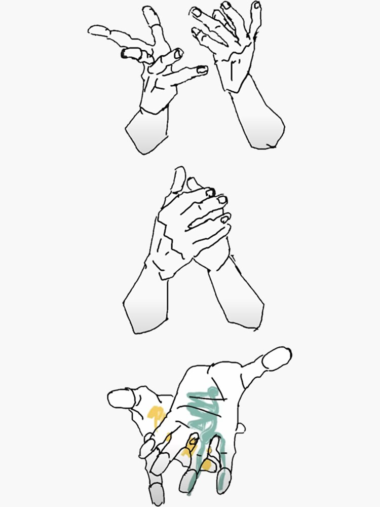 "EVE SINGER EVE JAPANESE E VE OUTSIDER WHITE HANDSHANDS EVE E V E ...