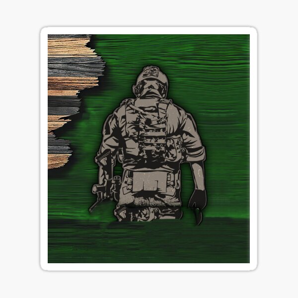 "Soldier I only regret that I have but one life to give for my country ...