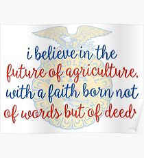 Ffa: Posters | Redbubble