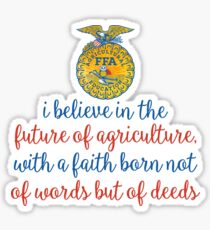 Ffa: Stickers | Redbubble