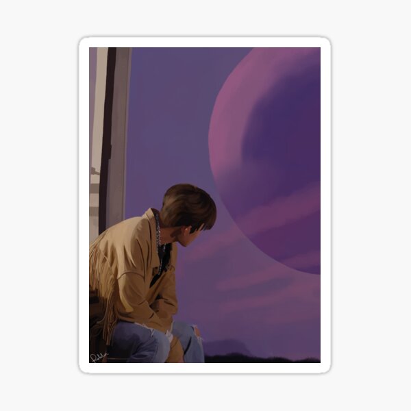 "WAYV" Sticker for Sale by Pvddin | Redbubble