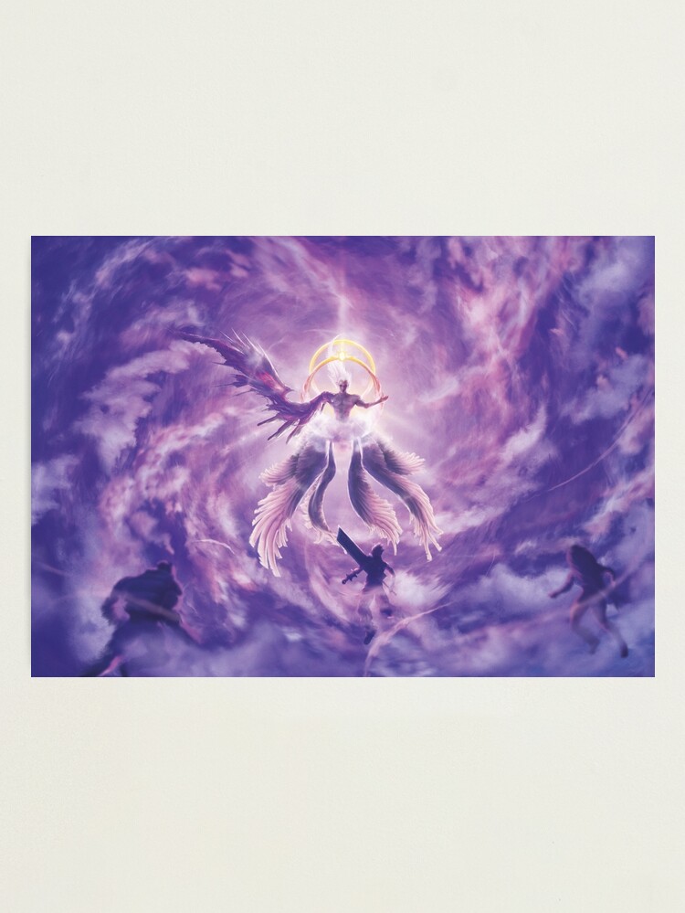 One Winged Angel Drowns 7 One Winged Angel Ideas | Fantasy Art, Final