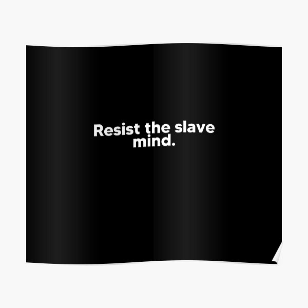 "Andrew Cobra Tate Motivational quote" Poster for Sale by dualogy ...