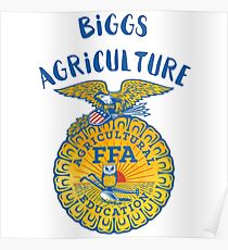 Ffa: Posters | Redbubble