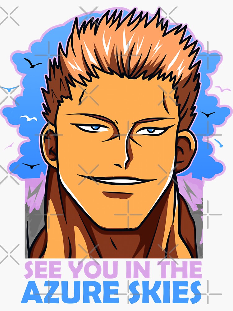 "Gifts For Women Naidan Monkhbat Kengan " Sticker for Sale by ...