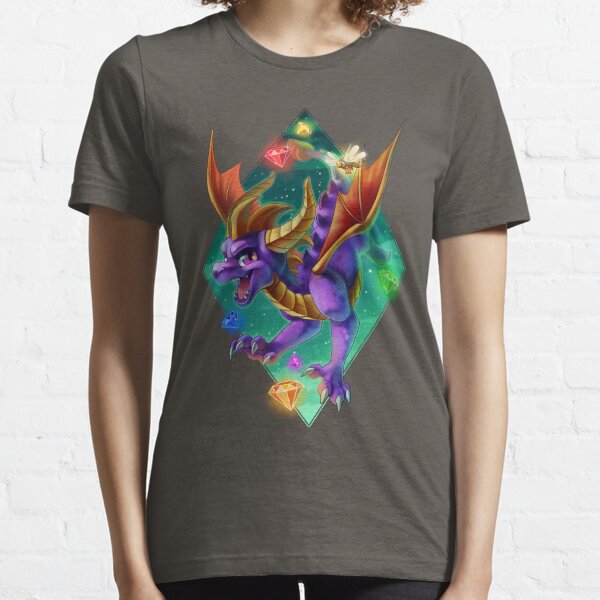 Spyro Merch & Gifts for Sale | Redbubble