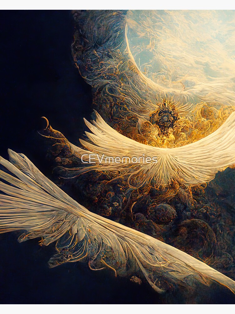 "Greek mythology : Icarus 4" Sticker for Sale by CEVmemories | Redbubble