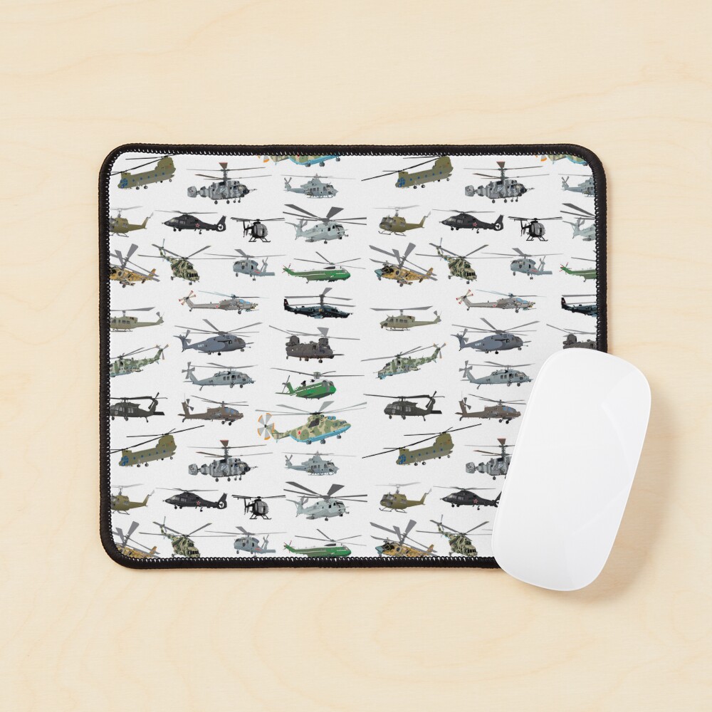 "Modern Military Helicopters" Poster for Sale by NorseTech | Redbubble