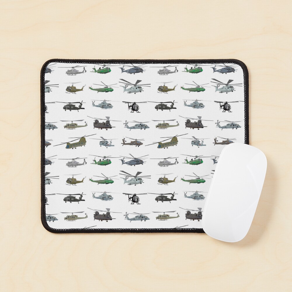 "American Military Helicopters" Poster for Sale by NorseTech | Redbubble