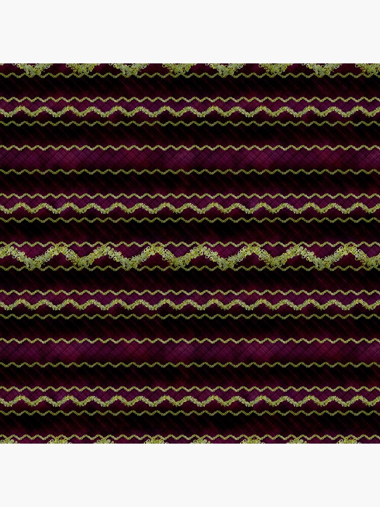 "Igorot Patterns" Sticker for Sale by EpicDesignex | Redbubble