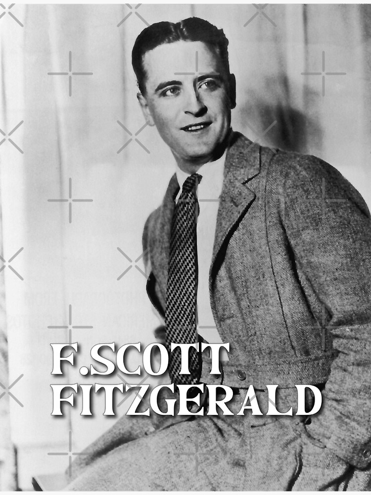 "Further Into The Cultural Elite F. Scott Fitzgerald Classic Fans ...