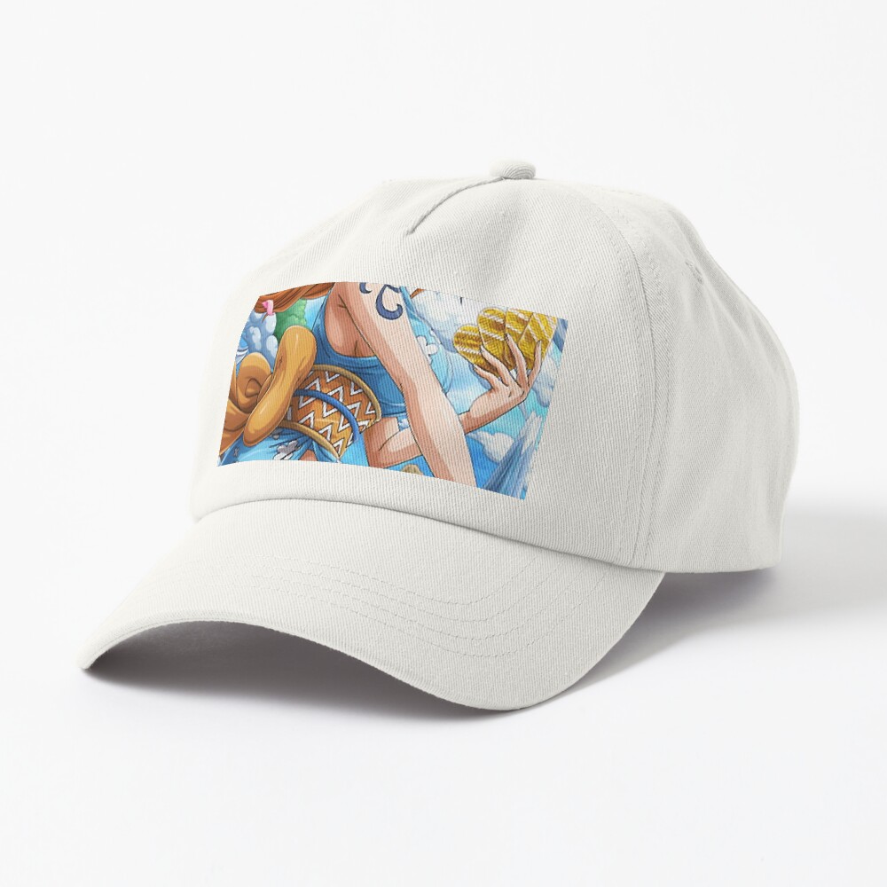 "Nami One Piece" Poster for Sale by StephanieBen | Redbubble