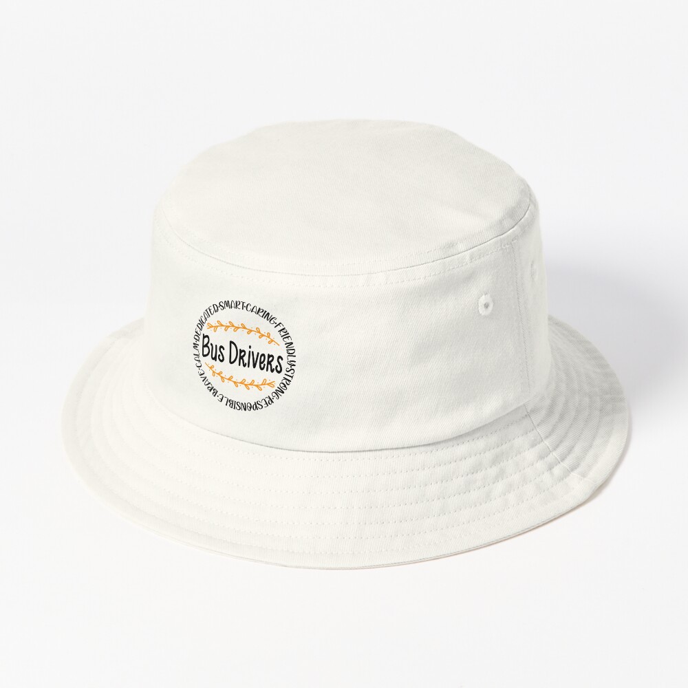 "Bus Drivers Round School Bus Driver Appreciation School Design ...