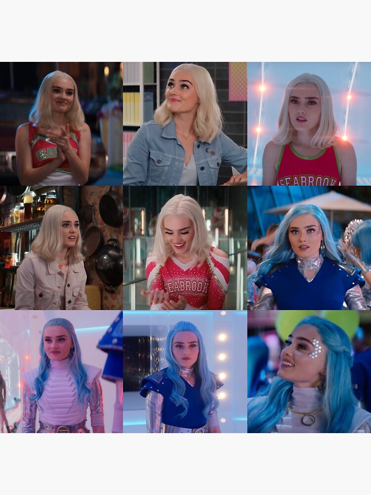 "addison" Sticker for Sale by skysunset | Redbubble