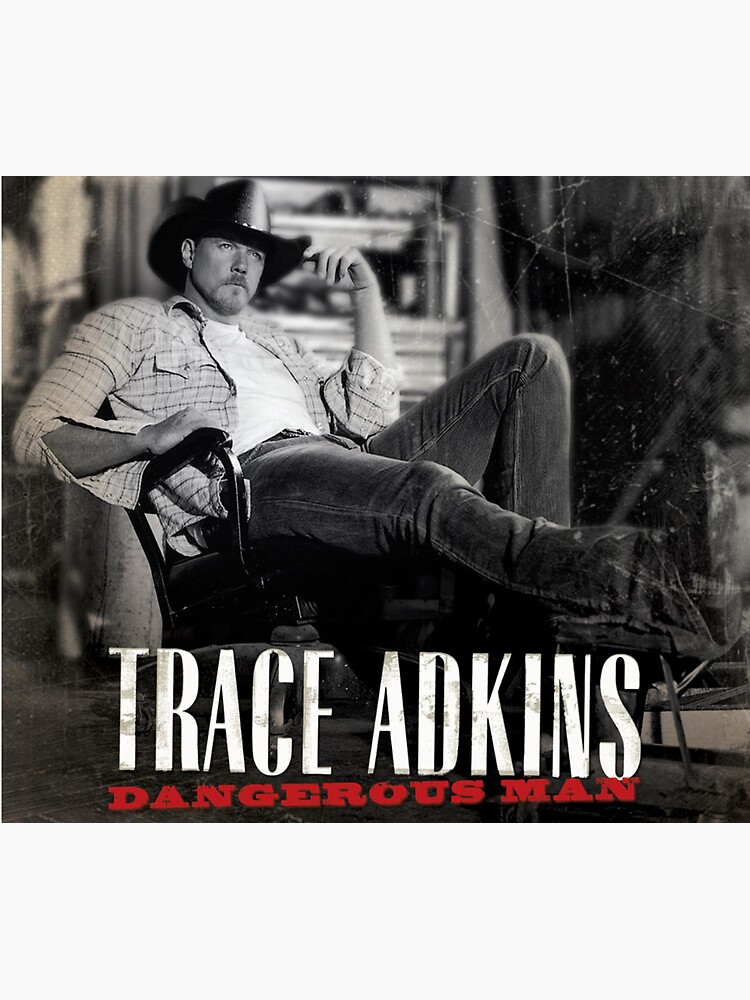 "duduk emlric trace singer adkins emlric rebahan dangerous sambil ...