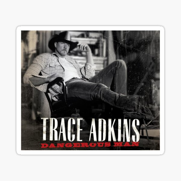 "duduk emlric trace singer adkins emlric rebahan dangerous sambil ...