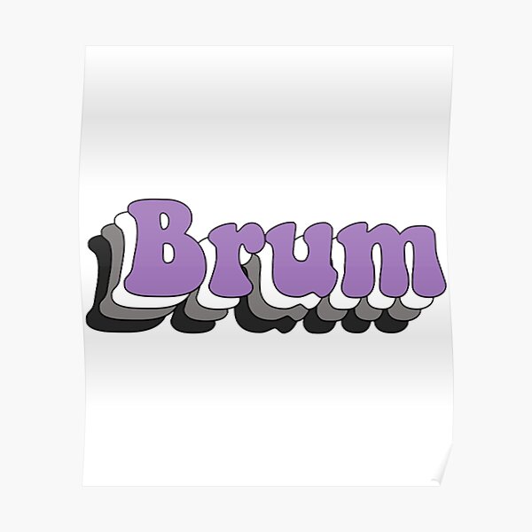 "Birmingham Brum LGBT flag Asexual pride Asexuality Rainbow Colour ...