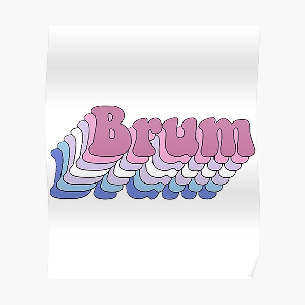 "Birmingham Brum LGBT flag bi gender bigender genderqueer pride Rainbow ...