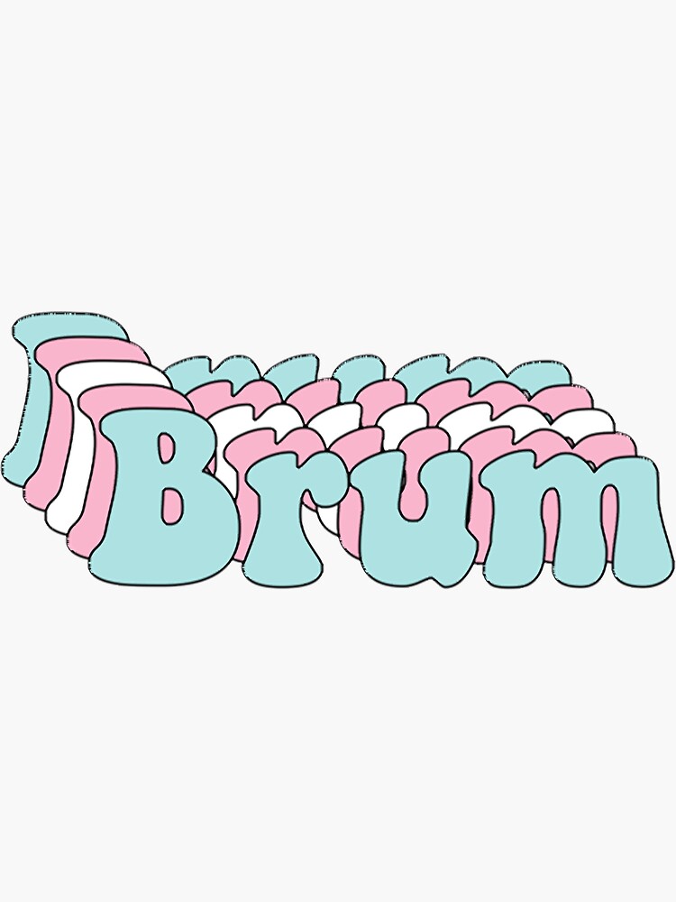 "Birmingham Brum LGBT flag Transgender pride trans Rainbow Colour ...