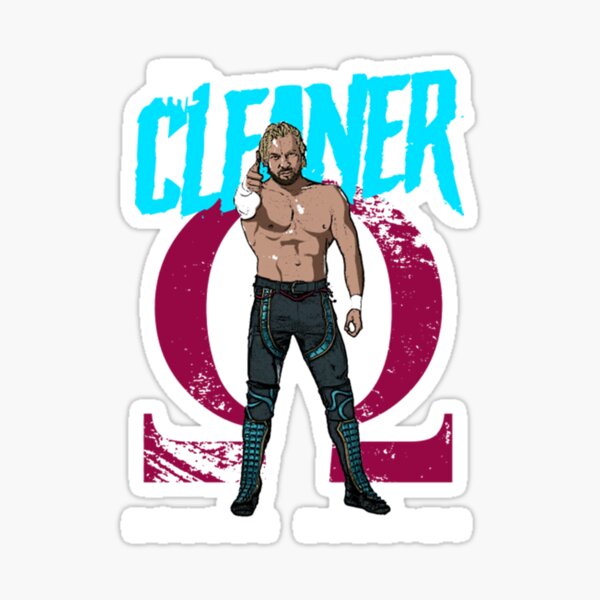 "Cleaner" Sticker for Sale by fenelinend | Redbubble