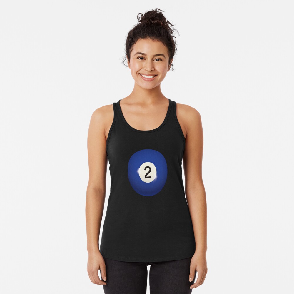 "Billiards 2 Ball Pool Player" Sticker for Sale by jmbeezee | Redbubble