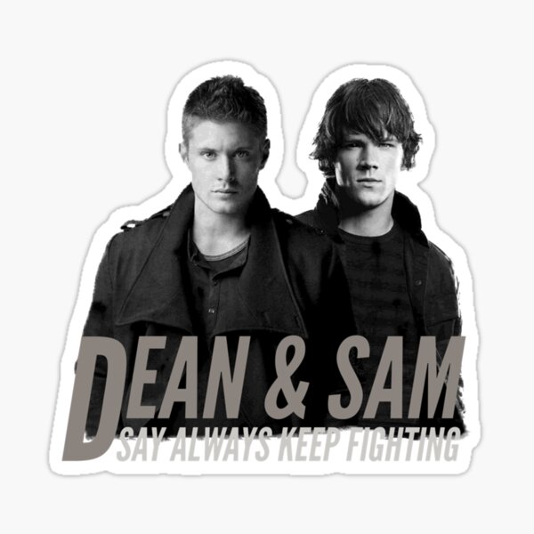 "Always Keep Fighting " Sticker for Sale by Julio111 | Redbubble