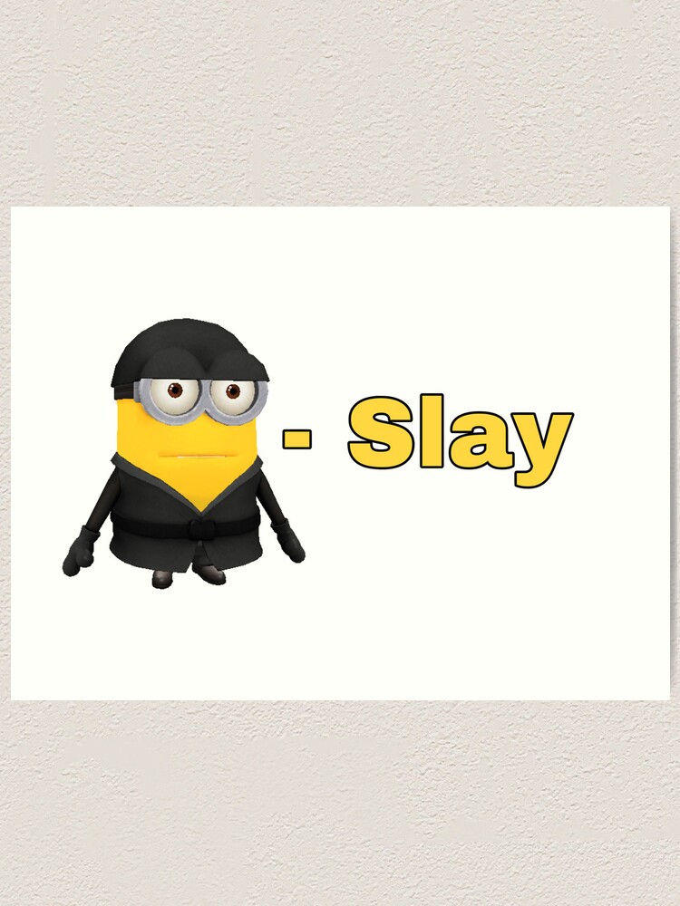 Animated Minion Memes