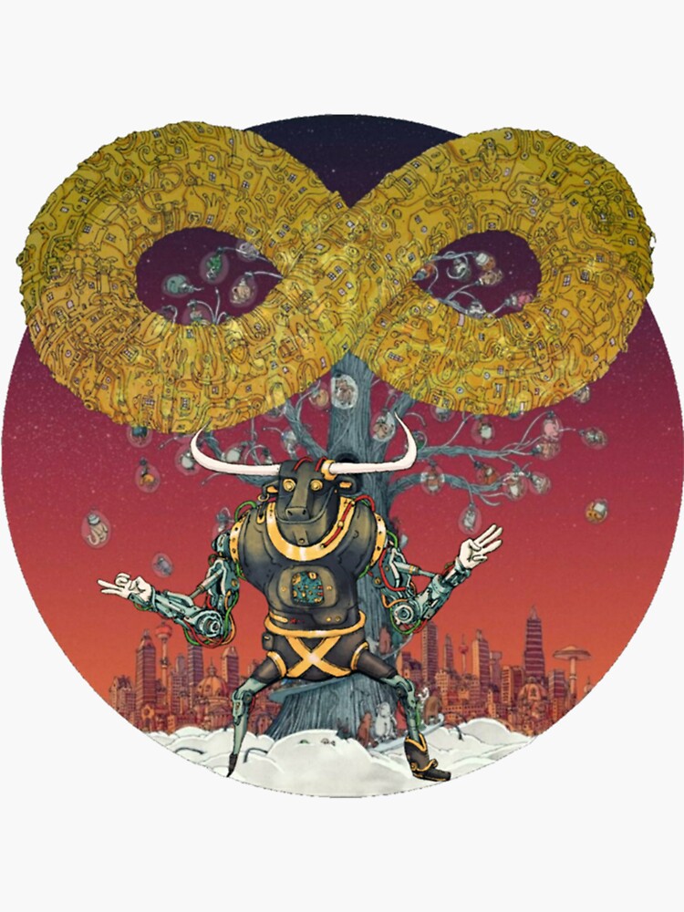 "DGD " Sticker for Sale by KiBumBum | Redbubble