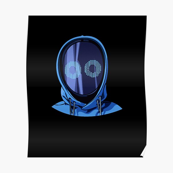 "BoywithUke" Poster for Sale by GeneralFahey12 | Redbubble