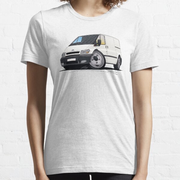 Ford Transit T-Shirts | Redbubble