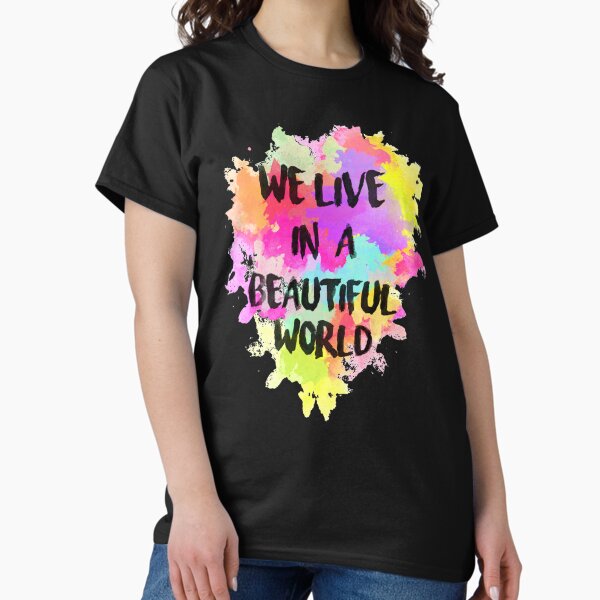 Coldplay Merch & Gifts for Sale | Redbubble
