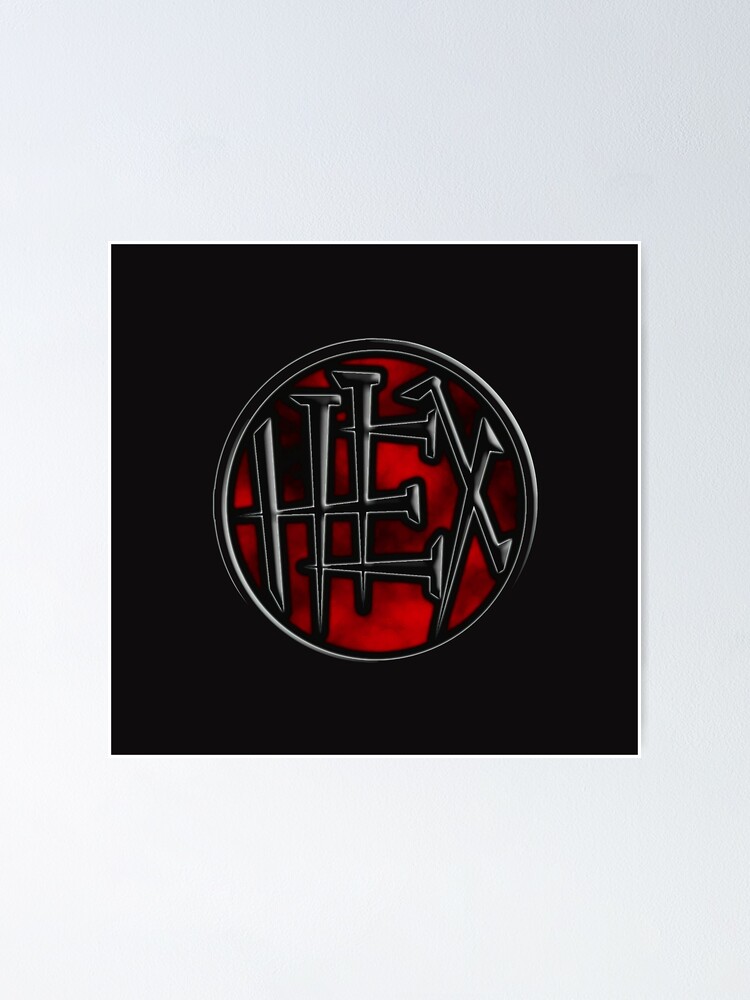 "Logo Three Girls" Poster for Sale by Diogoaraujo | Redbubble