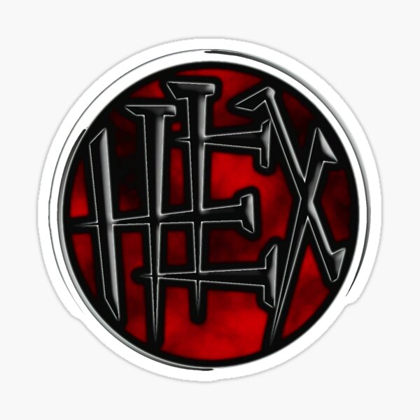 "Logo Three Girls" Sticker for Sale by Diogoaraujo | Redbubble