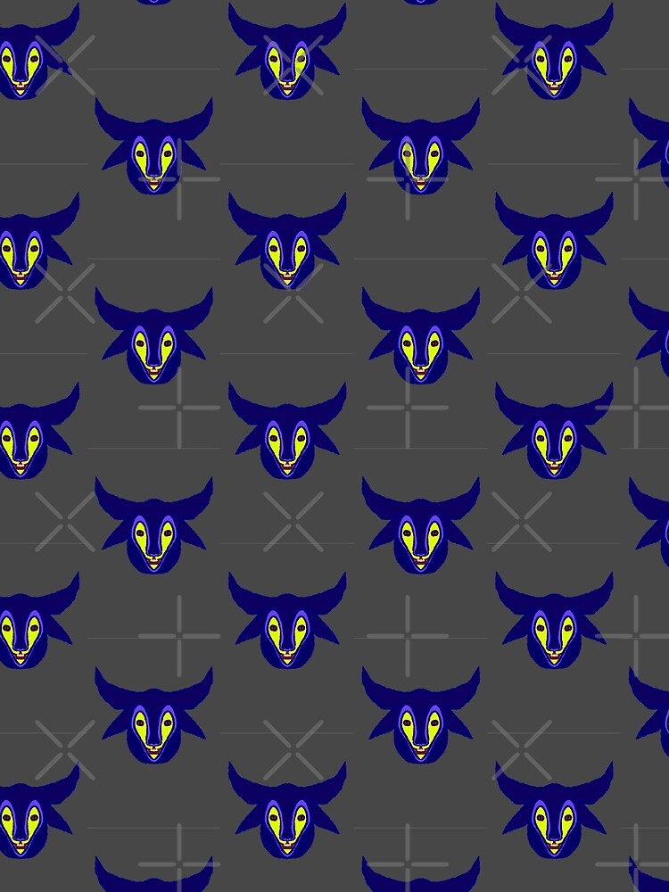 "Spooks McGoat" Graphic T-Shirt for Sale by Minerva Brixey | Redbubble