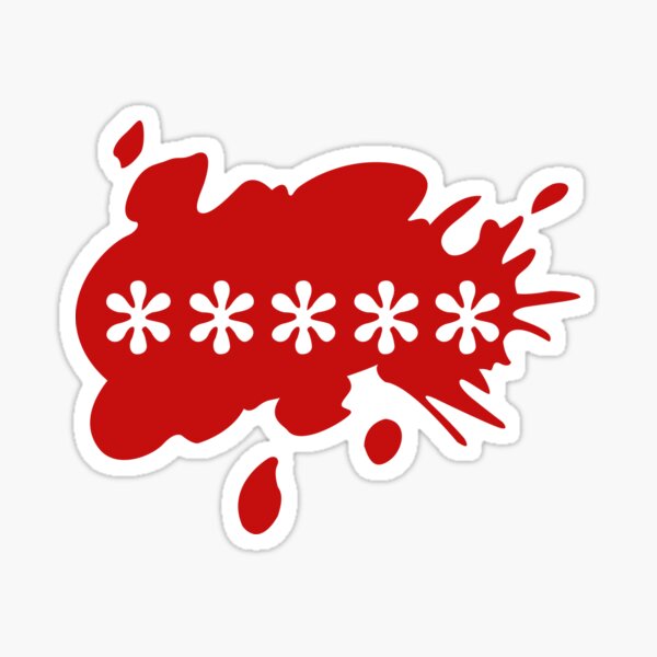 "Persona 5 Futaba Sakura Shirt Design" Sticker for Sale by hazelsolomon ...