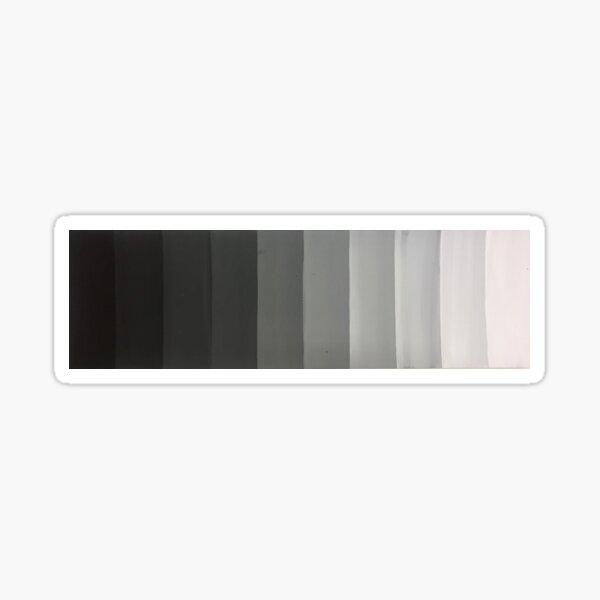 Sticker « Mise à l'échelle de la valeur », par JuliaSolazzoArt | Redbubble