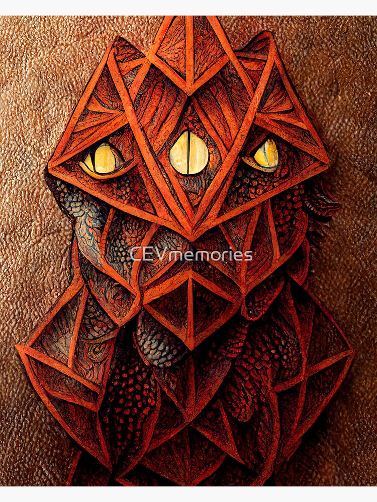 "Greek mythology : The Manticore 2" Sticker for Sale by CEVmemories ...