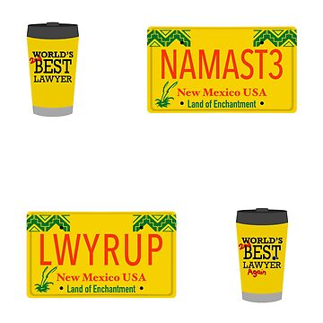 "Better Call Saul Sticker Pack" Sticker for Sale by shopbrende | Redbubble