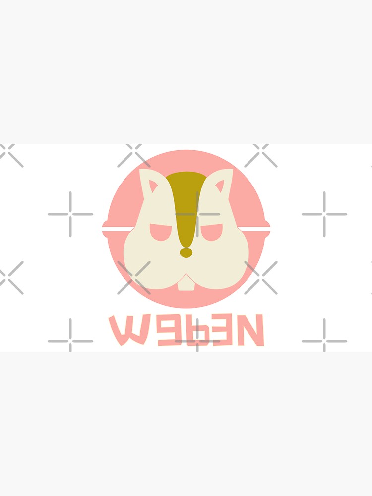 "Kurumi Walnut of Lycoris Recoil Lyco Reco Cafe" Bucket Hat for Sale by ...