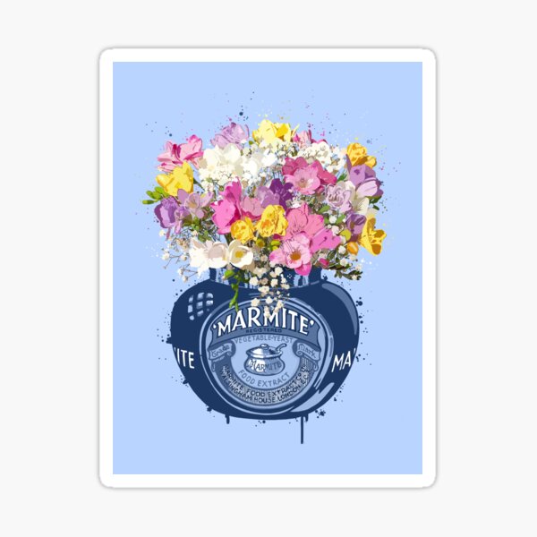 Marmite Merch & Gifts for Sale | Redbubble
