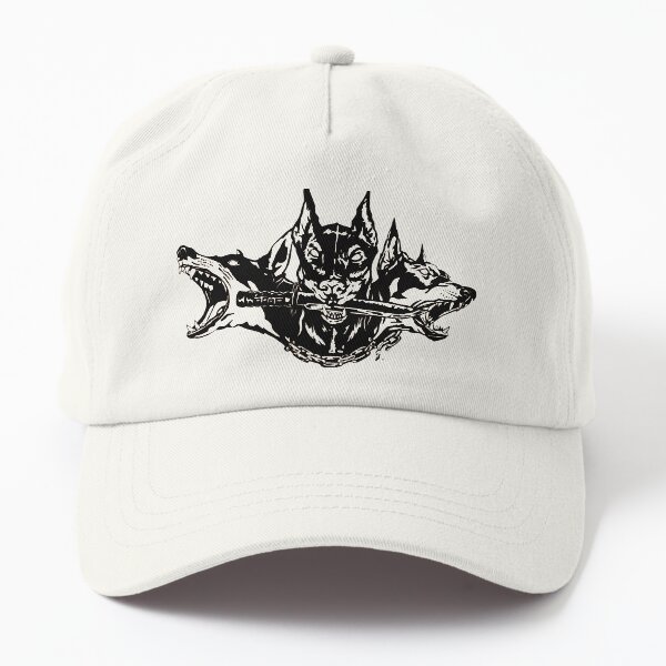 "Cerberus Traditional Tattoo - Cerber Tatoo Flash Sheet - New School ...