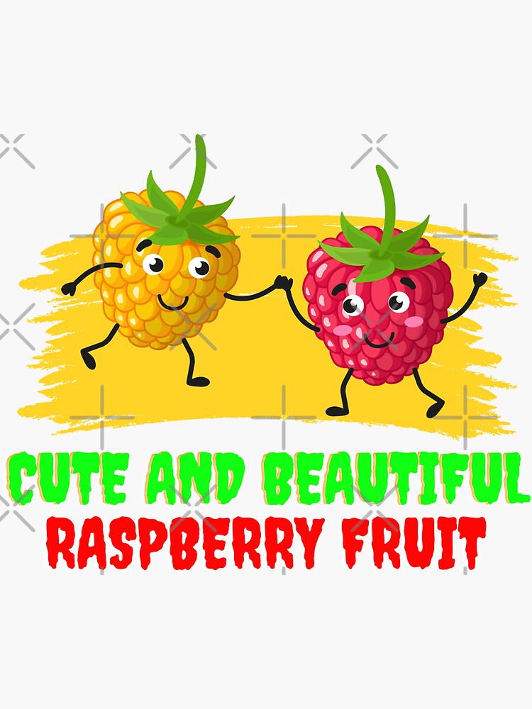 "Cute and beautiful raspberry fruit lover, beautiful raspberry fruit ...