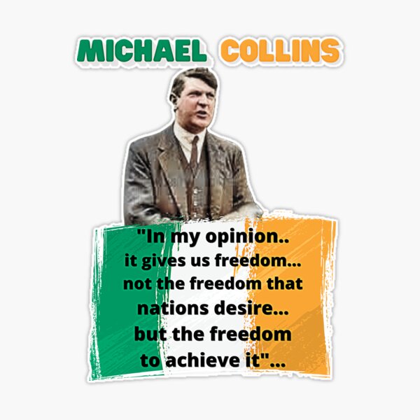 Michael Collins Memes GAA Memes ICONIC: Michael Collins Throws In